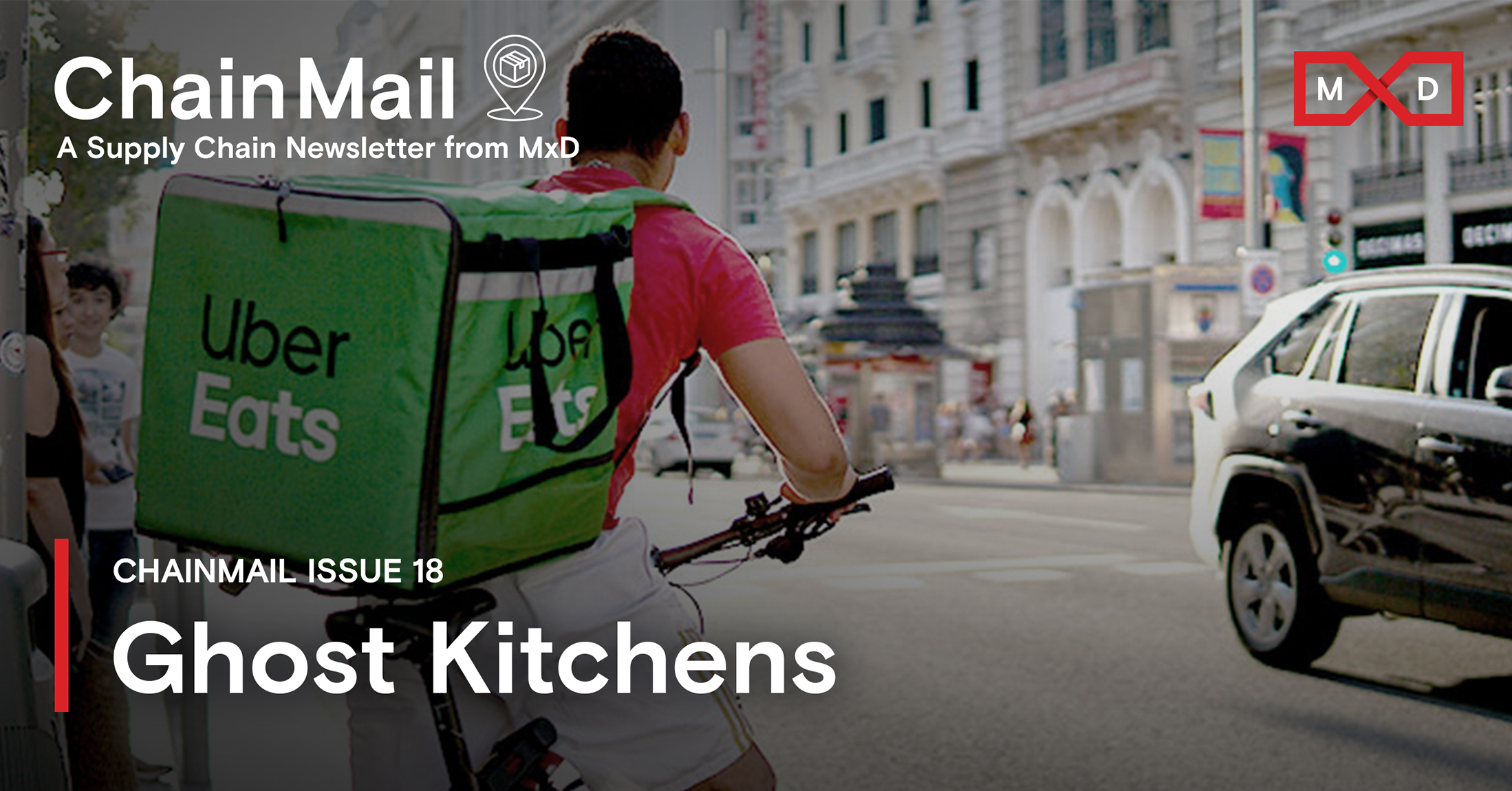 ChainMail | Ghost Kitchens | MxD