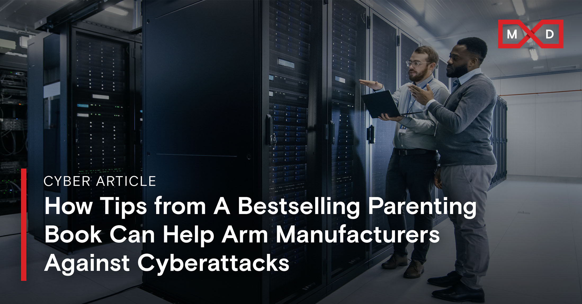 Mainframe Computer 2022