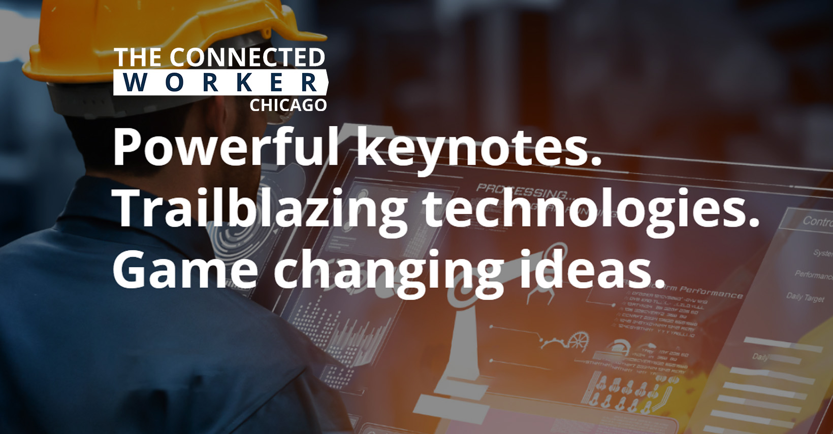 Connected Worker Factory Floor Tour | MxD