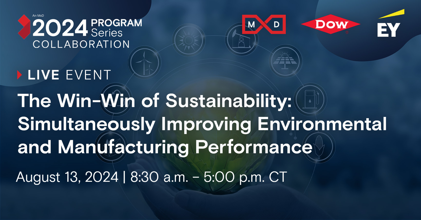 The Win-Win of Sustainability: Simultaneously Improving Environmental ...