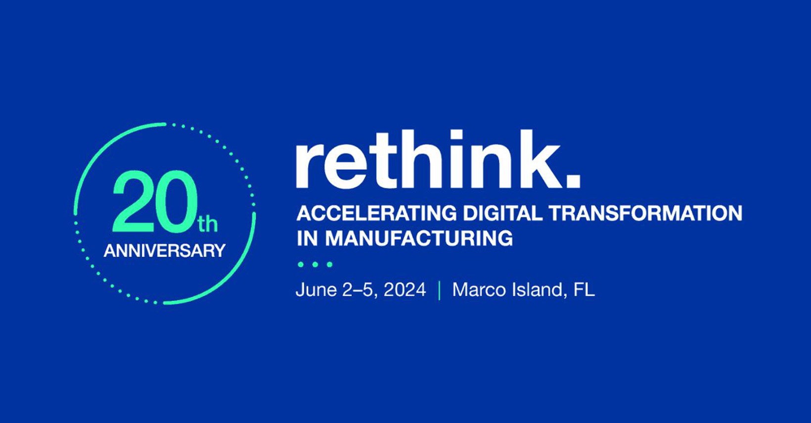 2024 Rethink and ML Awards Gala