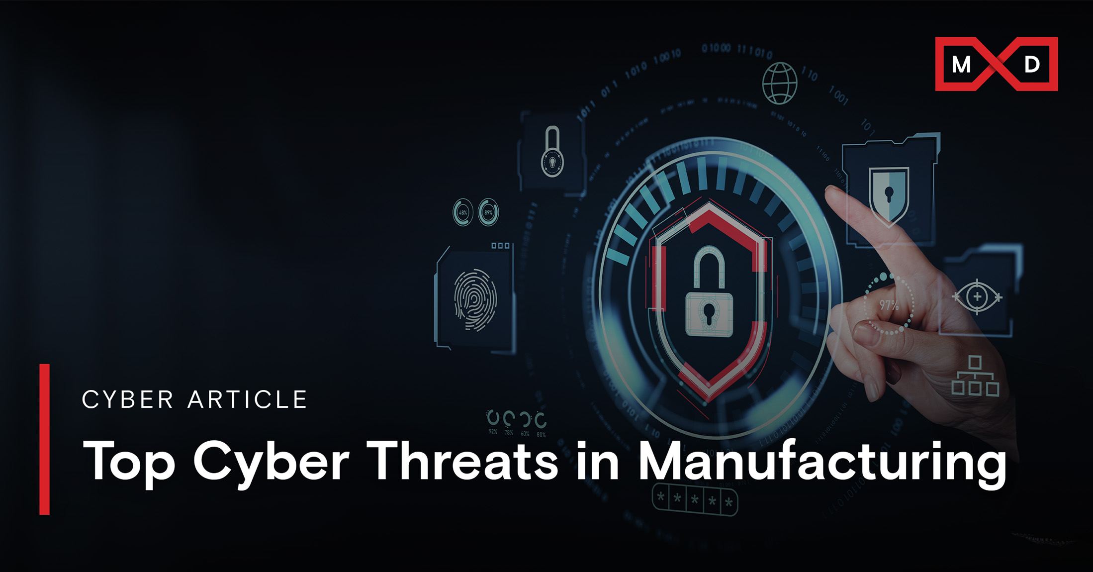 Ransomware: What’s Behind the Surge and What to Do About It