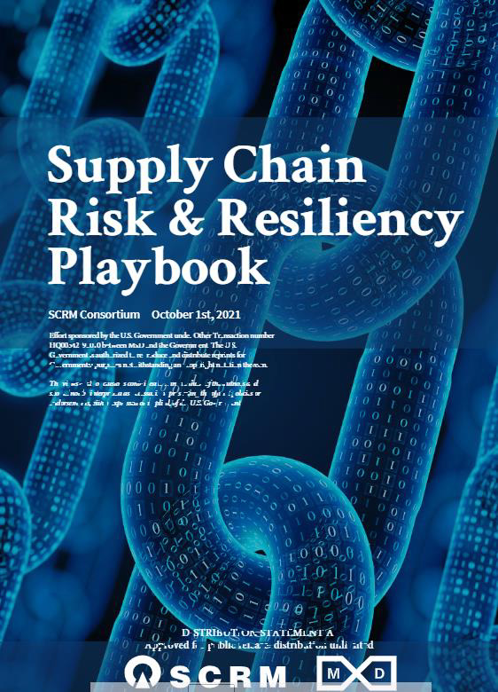 Supply Chain Risk Alert II (SCRA2) | MxD